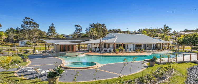 Retirement & Lifestyle Villages Queensland (QLD) | Over 50-55 Living ...