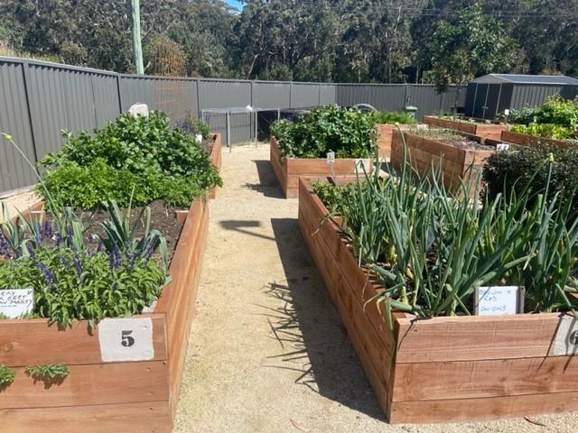 Spring Garden Competition Winners Announced for 2022