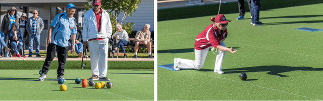A Day on the Green at Hometown Australia’s State of Origin Grand Final ...