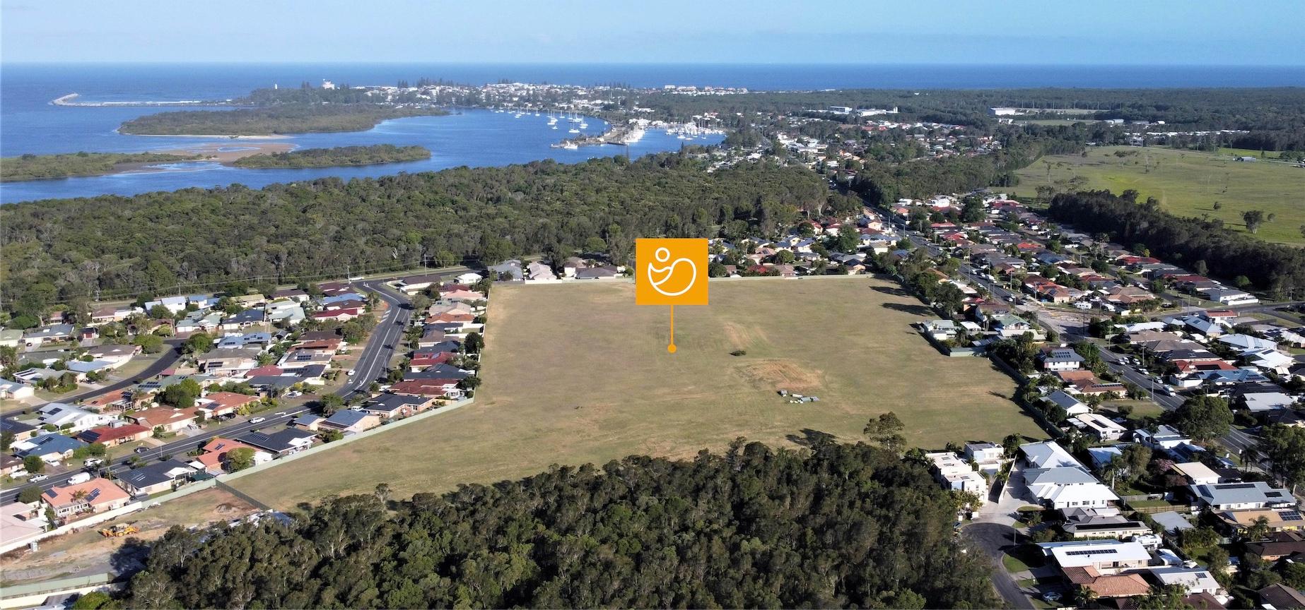 Over 50 Living Yamba - Parkside Lifestyle & Retirement Village ...