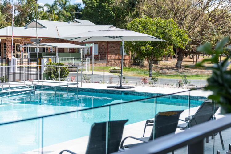 Jacaranda Grove Welcomes New Clubhouse