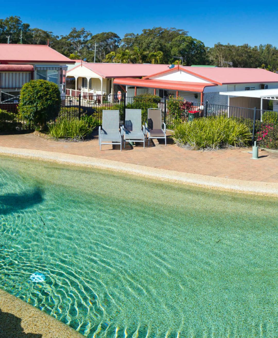 Over 50 Living Anna Bay - Sea Winds Lifestyle & Retirement Village ...