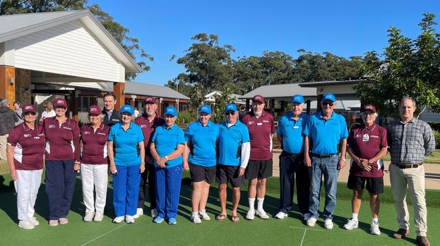Winners Announced: State of Origin Bowling Competition 2023 | Hometown ...