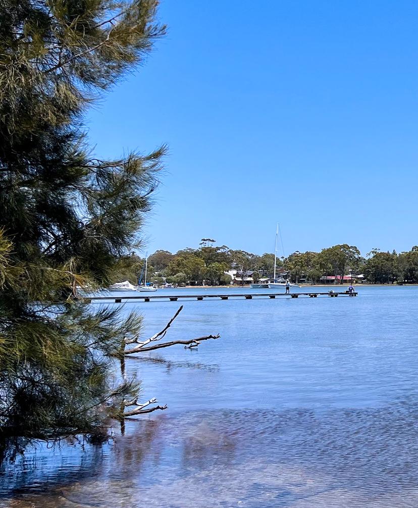 Over 50 Living Chain Valley Bay - Teraglin Lakeshore Lifestyle ...