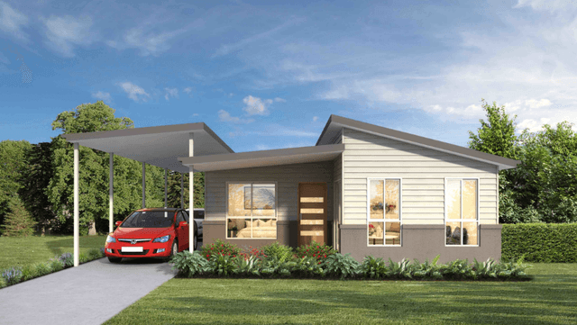 Find Your Dream Home at Riverside