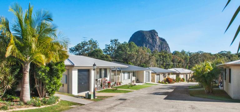 Over 50-55 Living For Sale QLD - Retirement Lifestyle Villages | Hometown Australia