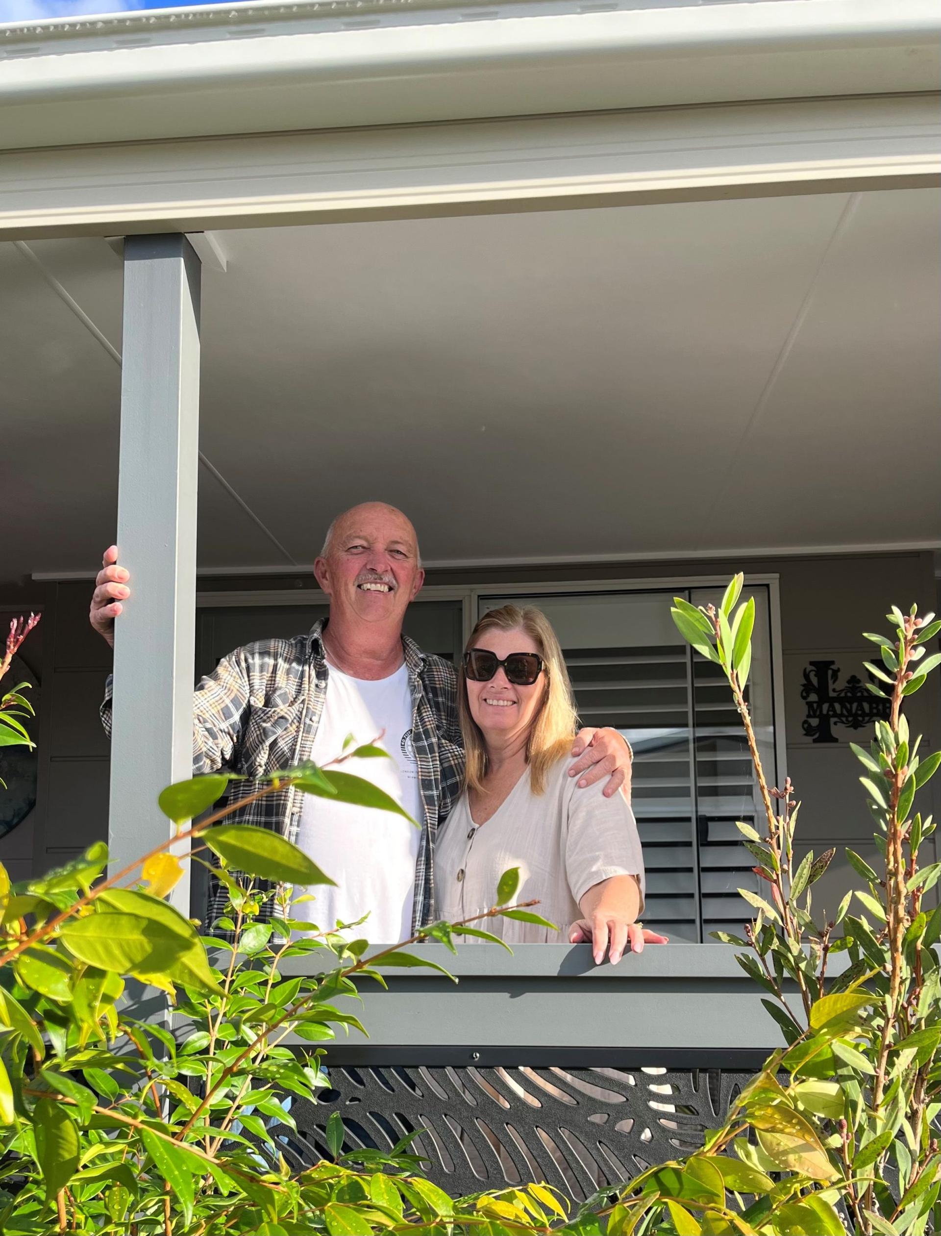 Over 50 Living Chain Valley Bay - Valhalla Lifestyle & Retirement Village | Hometown Australia