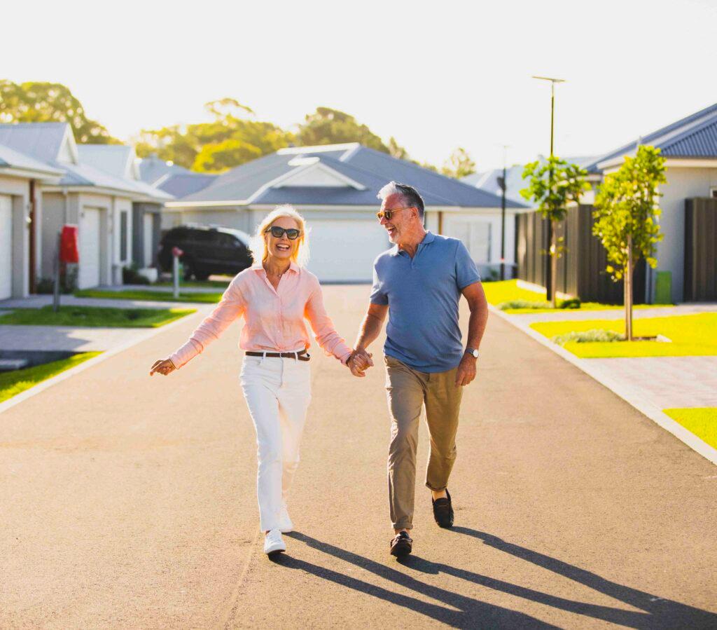 Over 50s Lifestyle & Retirement Villages | 60 Communities Across ...