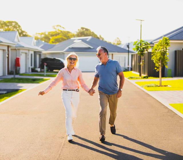 Over 50s Lifestyle & Retirement Villages | 60 Communities Across ...