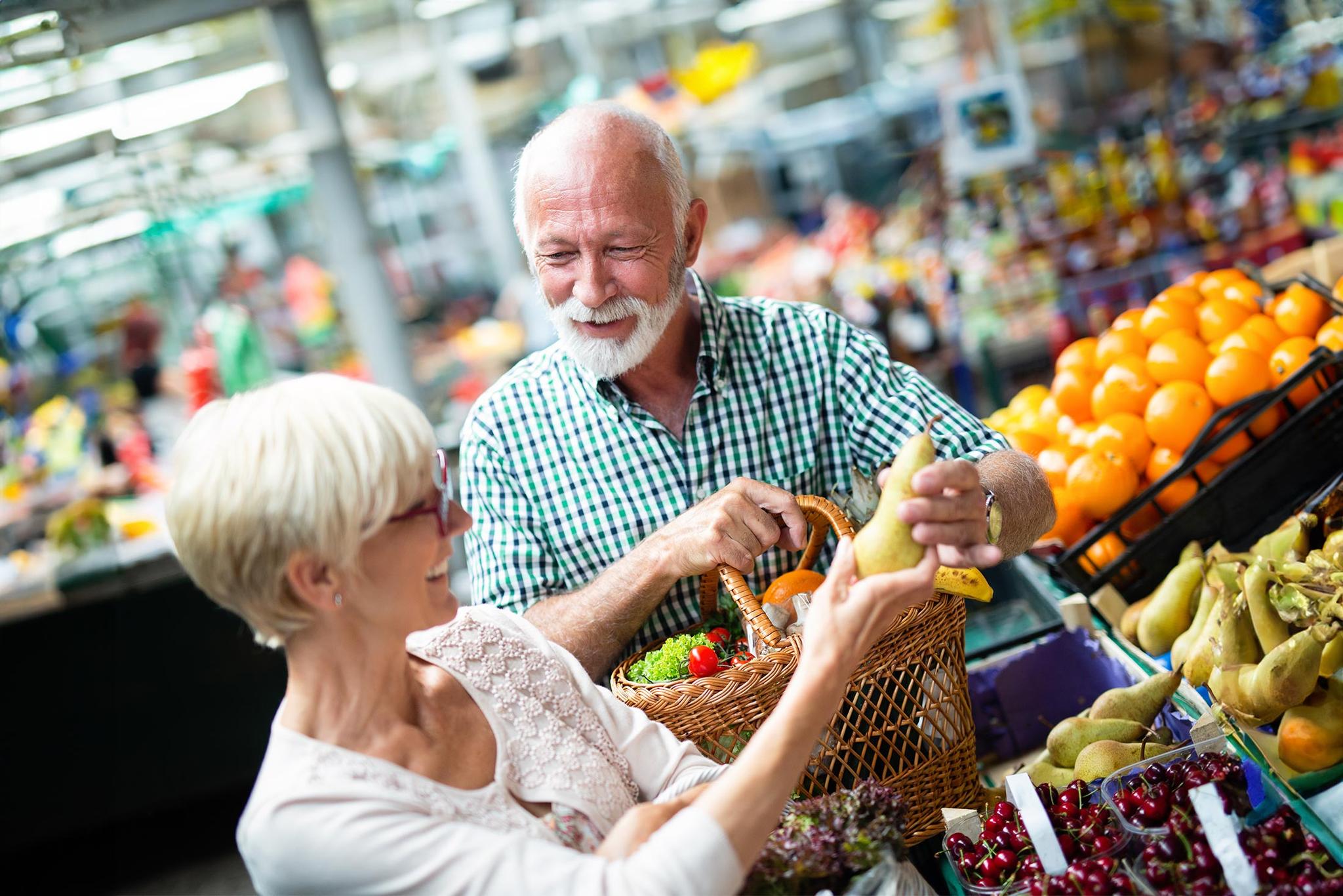 What Is the National Seniors Card? | Hometown Australia