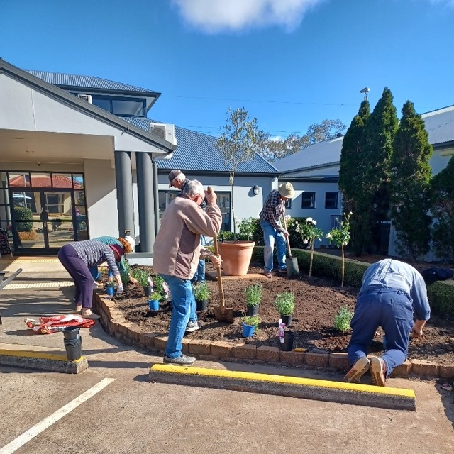 Spring Gardening Competition Winners Announced for 2025