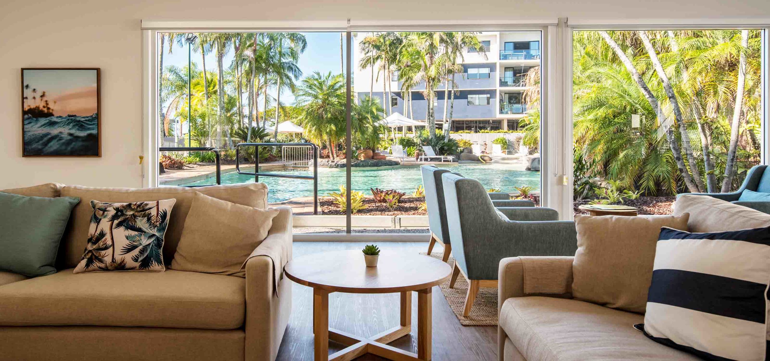 Maroochy Shores (Maroochydore) Over 50's Retirement Community by Hometown